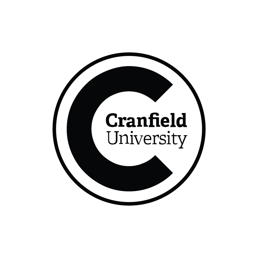 Free High-Quality Cranfield University Logo Png for Creative Design