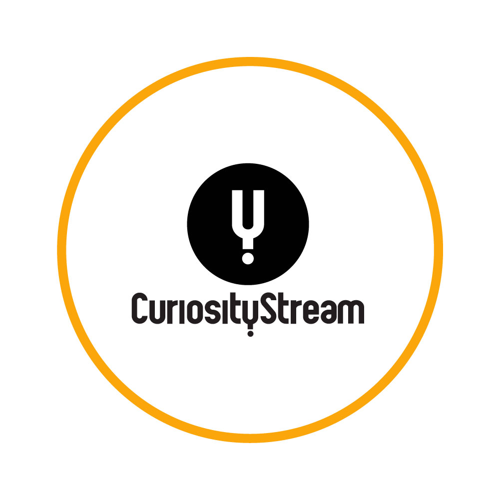 Free High-Quality Yellow Outline Black Curiosity Logo for Creative Design
