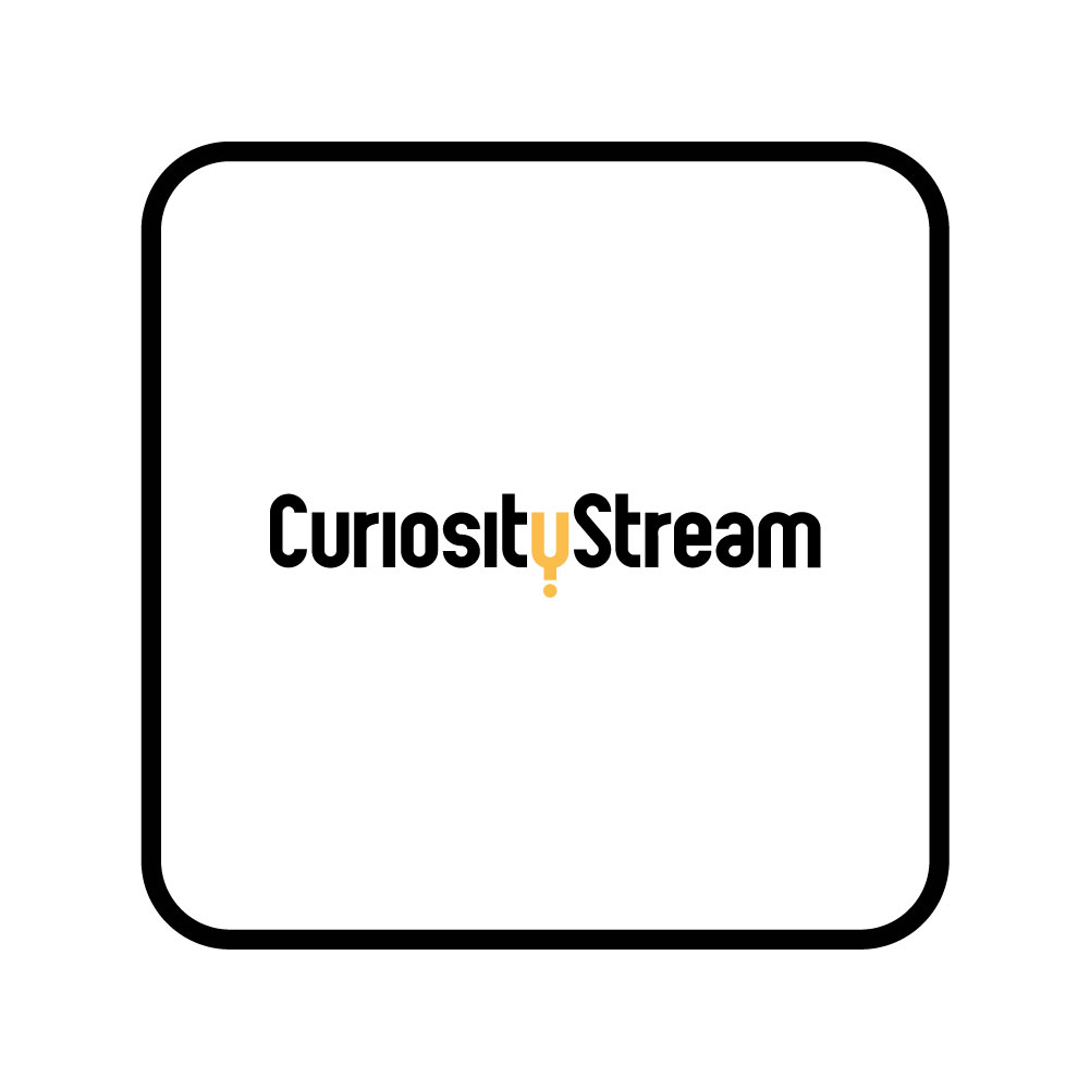 Free High-Quality Black Outline Square Curiosity Logo for Creative Design