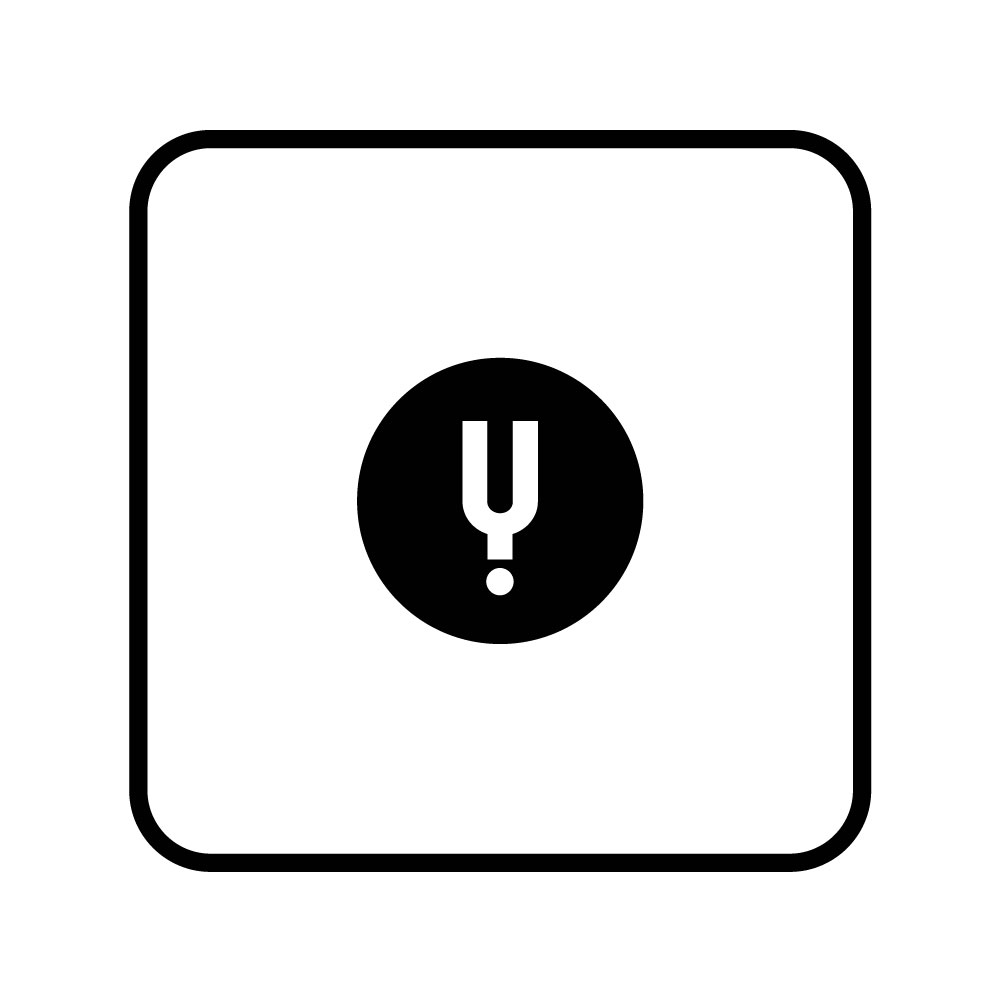 Free High-Quality Black Outline Circle Curiosity Symbol Logo for ...