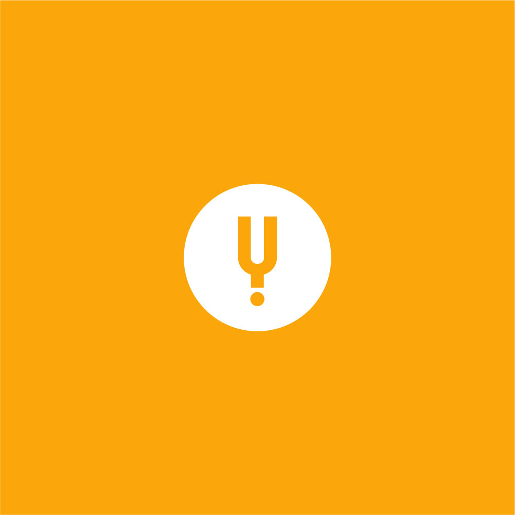 Free High-Quality Curiosity Logo Symbol Yellow Background for Creative ...