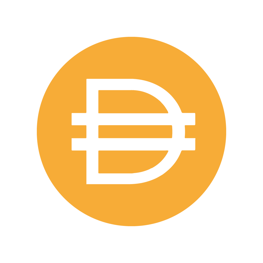 Free High-Quality Dai Logo for Creative Design