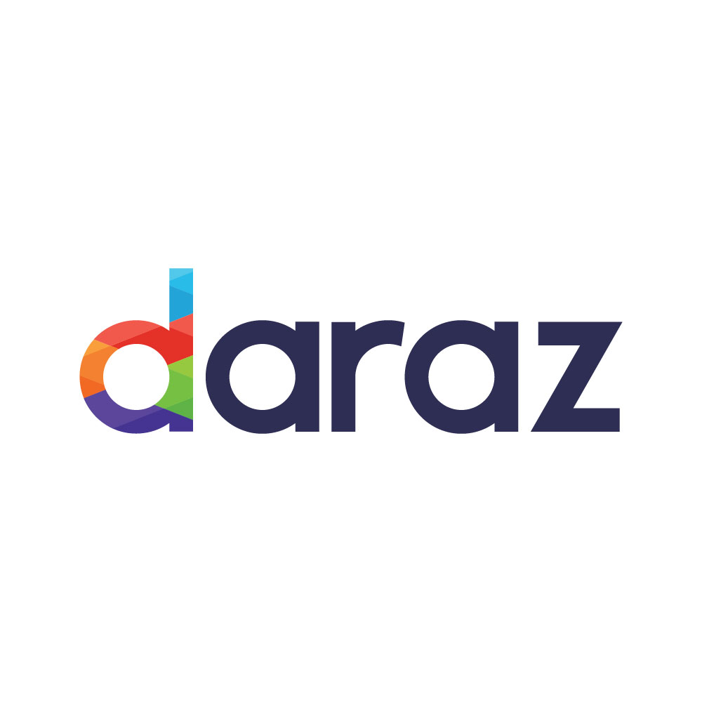 Free High-Quality daraz logo Jpg for Creative Design