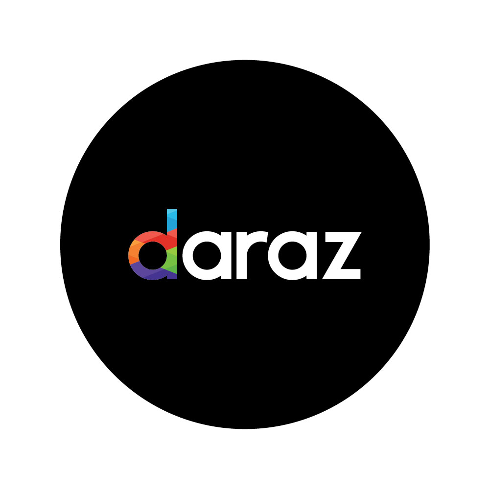 Free High-Quality daraz logo vector for Creative Design