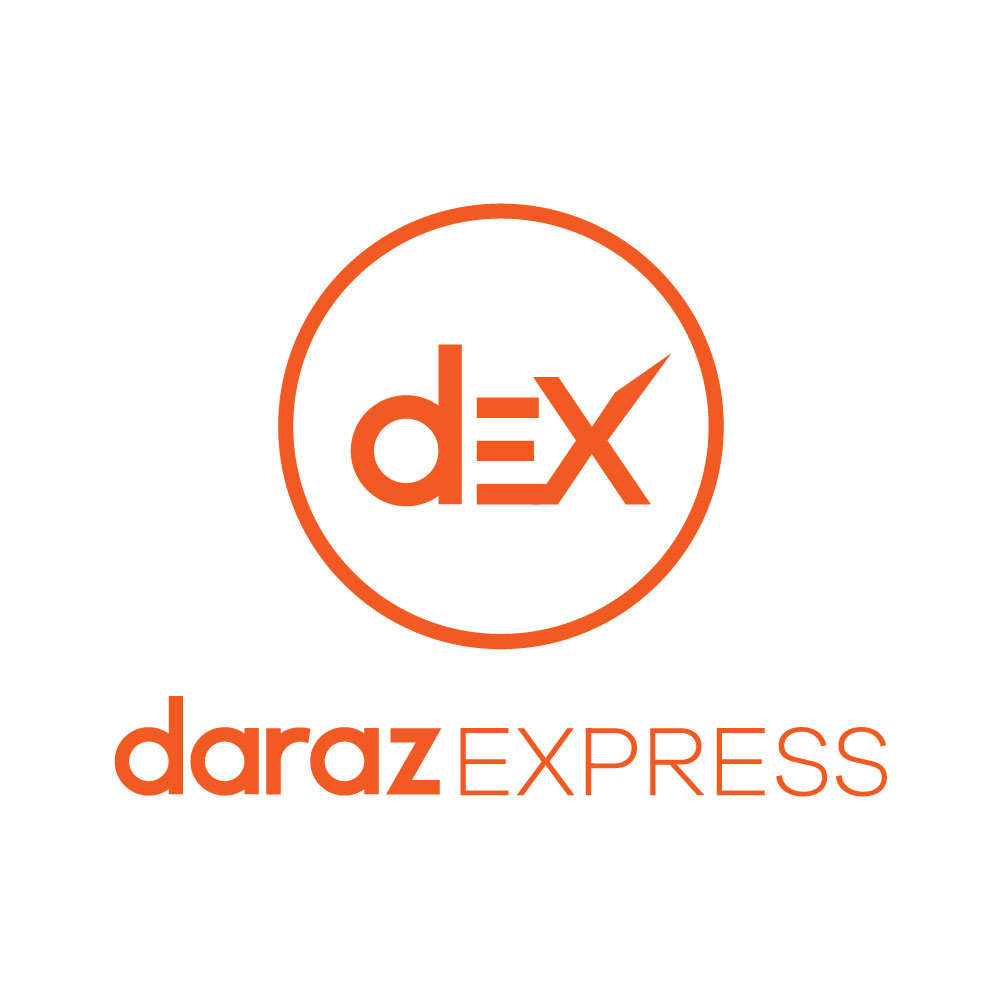 Free High-Quality Daraz Express (DEX) logo for Creative Design