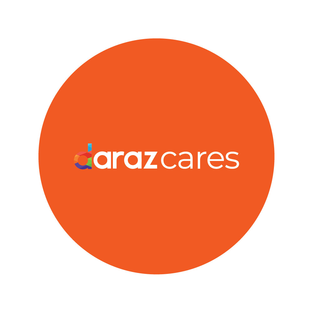 Free High-Quality daraz cares logo vector for Creative Design