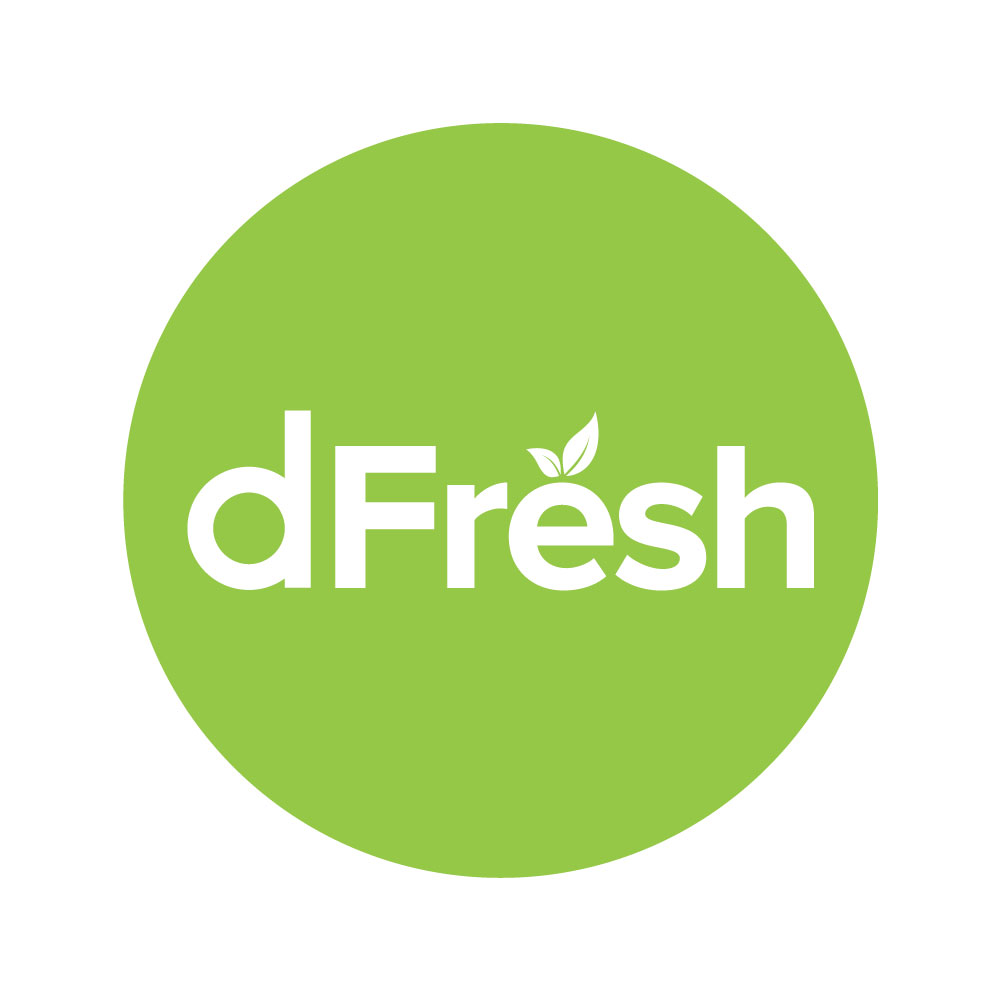 Free High-Quality dfresh logo for Creative Design