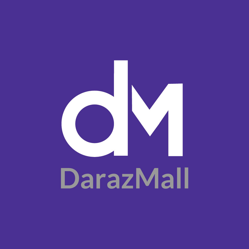 Free High-Quality daraz mall logo png for Creative Design