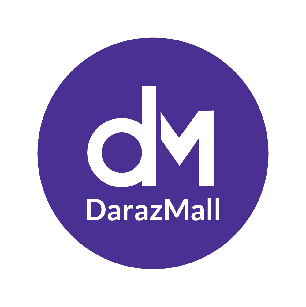 Free High-Quality daraz mall logo svg for Creative Design