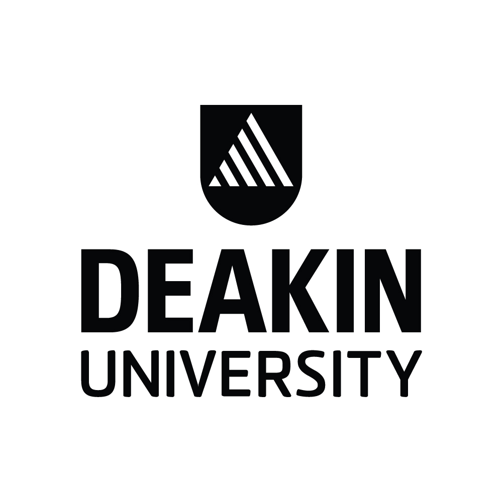 Free High-Quality Deakin University Logo Png for Creative Design