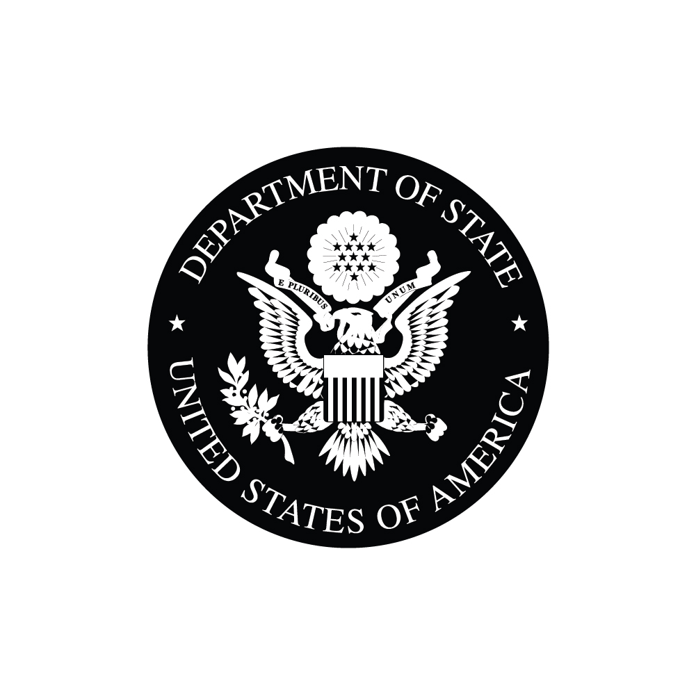 Free High-Quality Department Of State Government Logo Icon for Creative ...