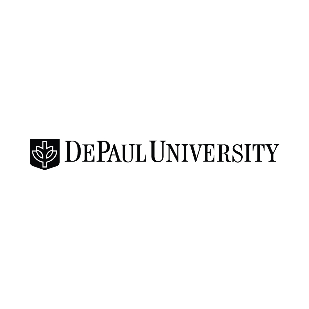 Free High-Quality Depaul University Logo Png for Creative Design