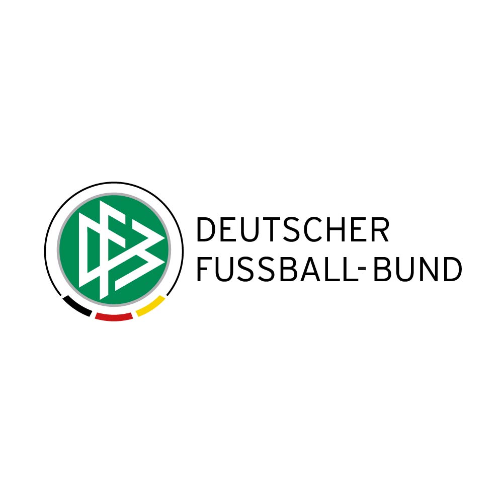 Free High-Quality Deutscher FuBball Bund Logo for Creative Design