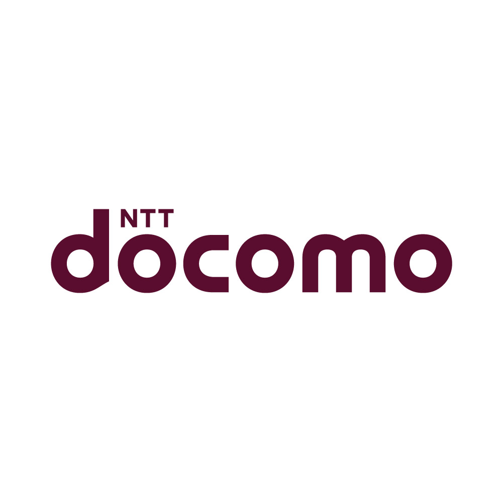 Free High-Quality Light Brown Docomo Logo for Creative Design