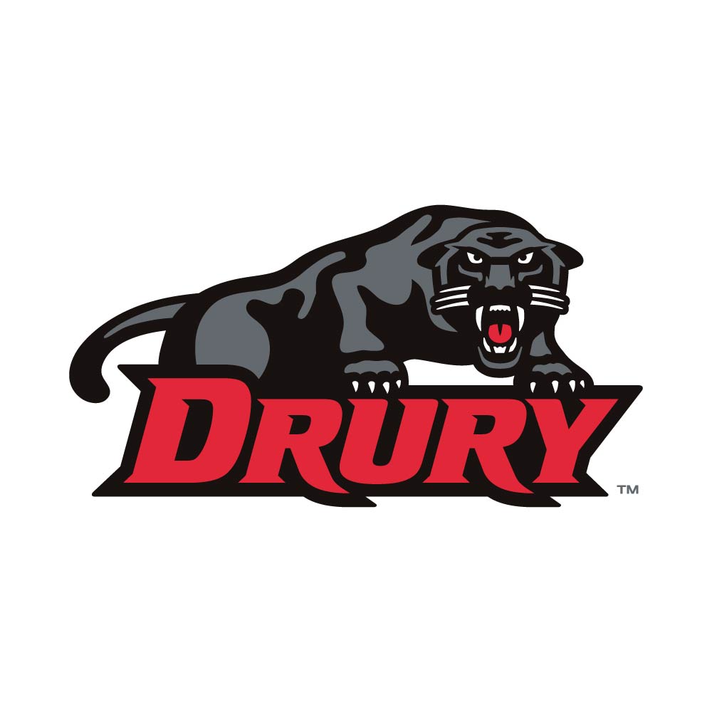 Free High-Quality Drury Panthers Logo for Creative Design Free High-Quality Drury Panthers Logo for Creative Design