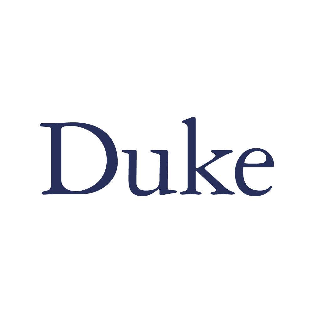 Free High-Quality Duke University Logo Transparent for Creative Design