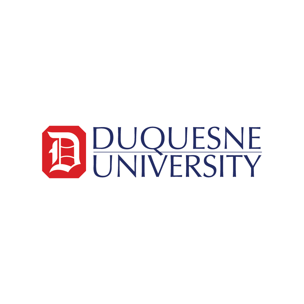 Free High-Quality Duquesne University Logo for Creative Design