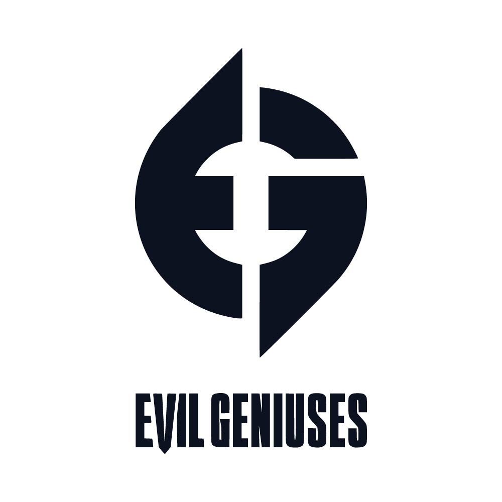 Free High-Quality EG Evil Geniuses Logo for Creative Design