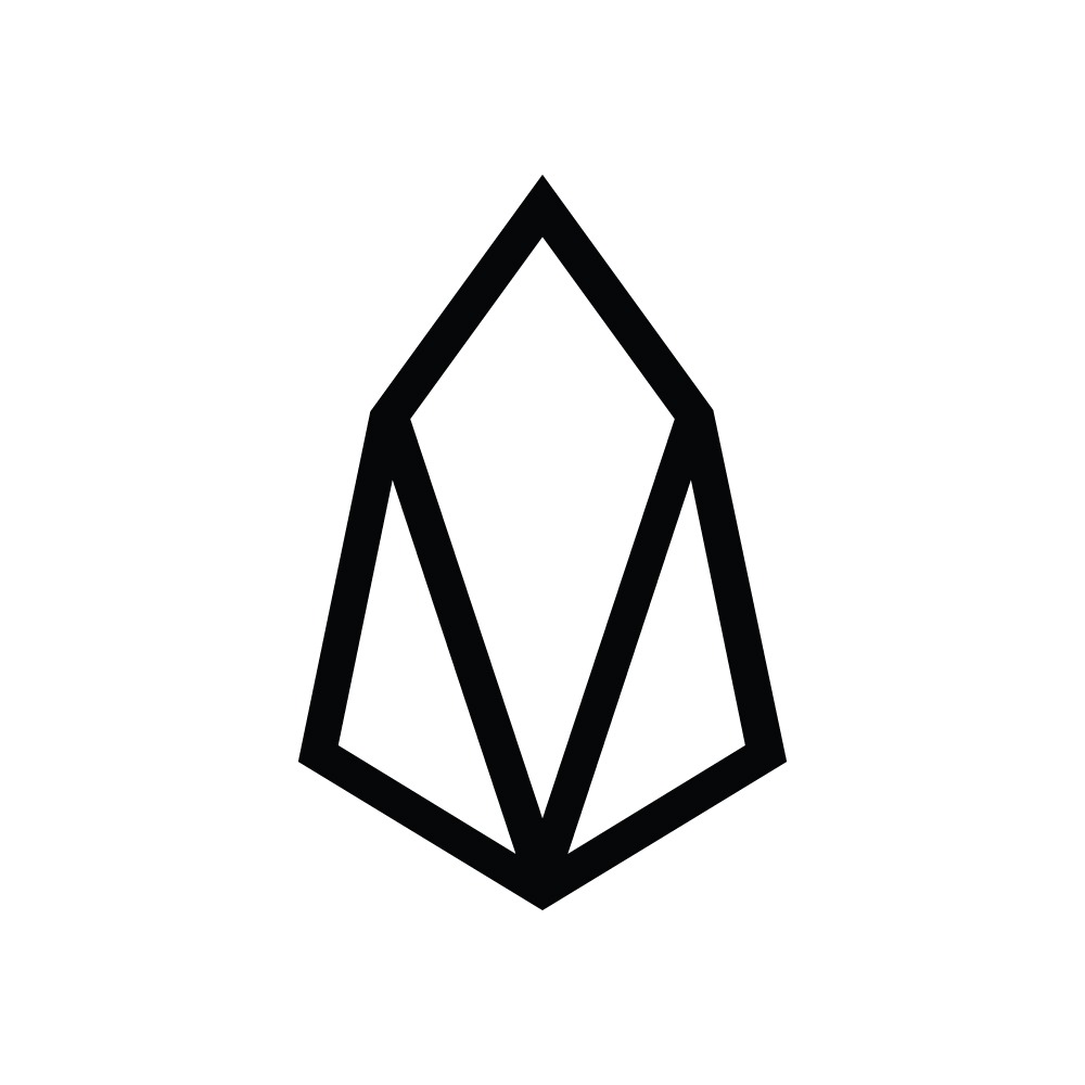 Free High-Quality EOS Logo for Creative Design