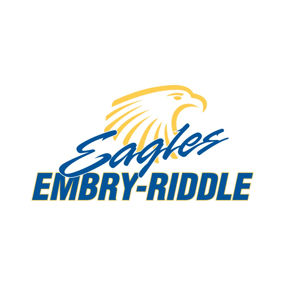 Free High-Quality Embry Riddle Eagles Logo for Creative Design