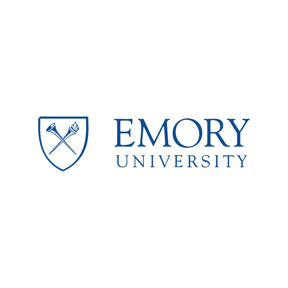 Free High-Quality Emory University Logo for Creative Design