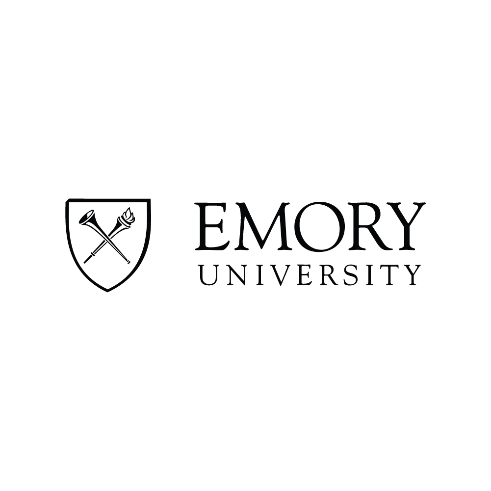 Free High-Quality Emory University Logo Png for Creative Design