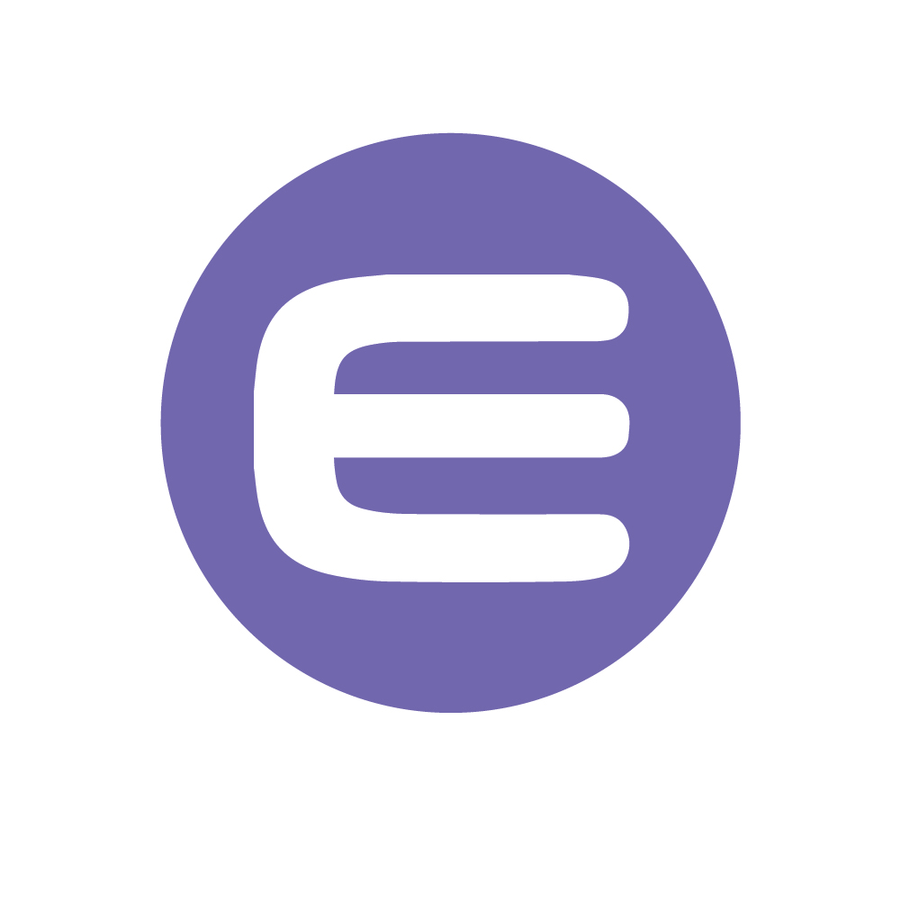 Free High-Quality Enjin Coin Logo Icon for Creative Design