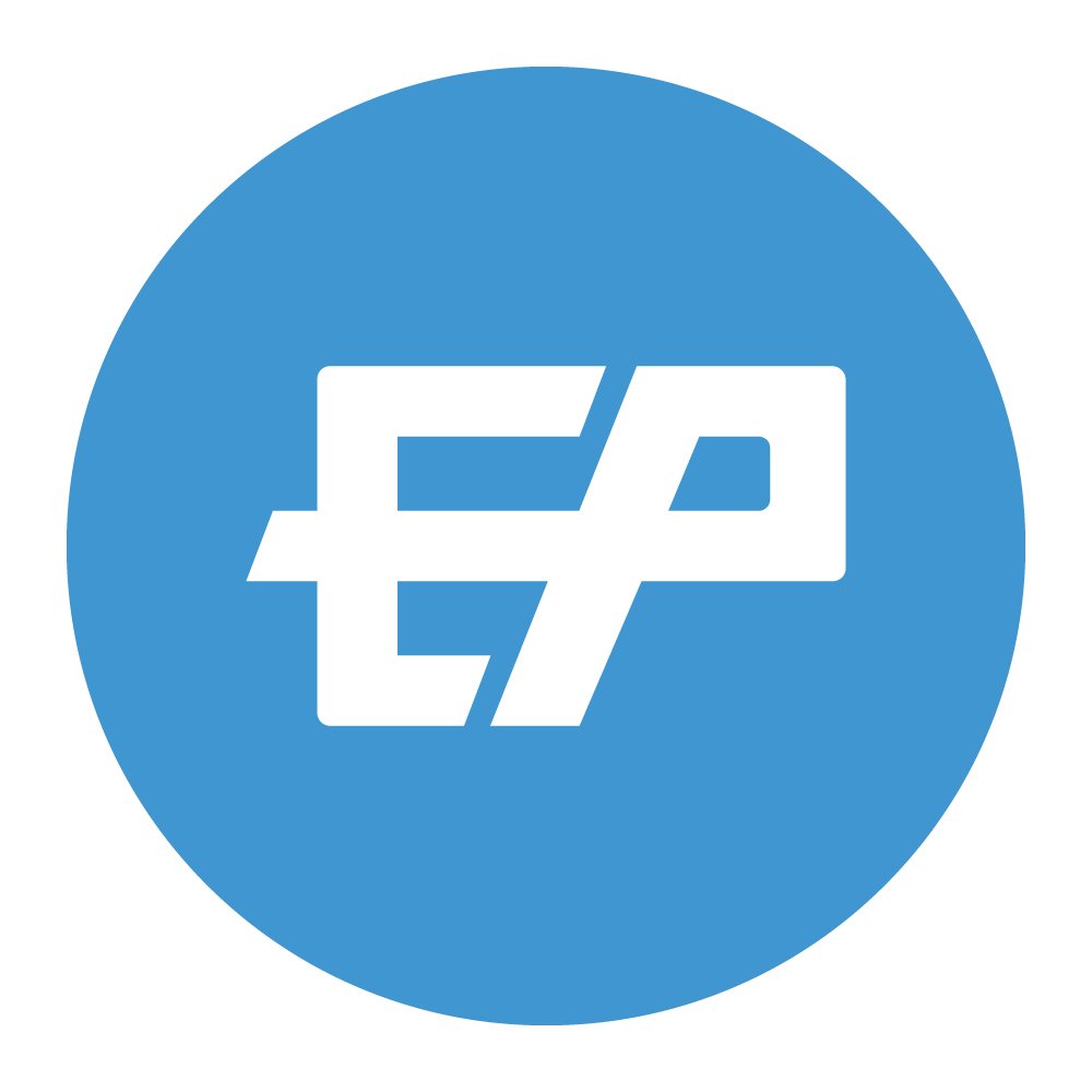 Free High-Quality Etherparty Logo for Creative Design