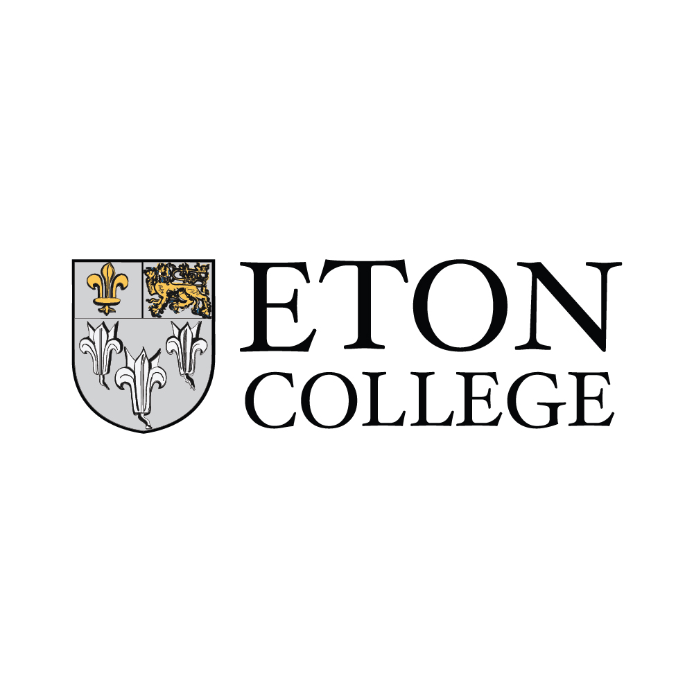 Free High-Quality Eton College Logo Vector for Creative Design