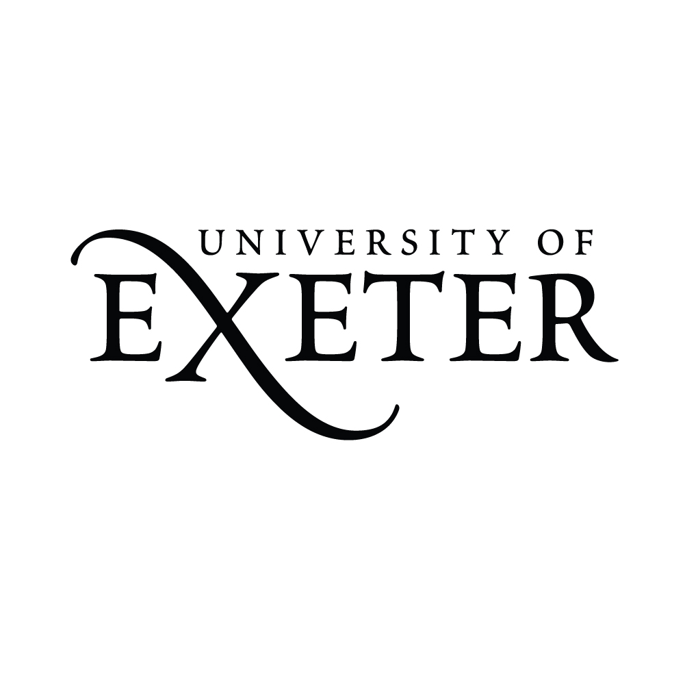 Free High-Quality Exeter University Logo Png for Creative Design