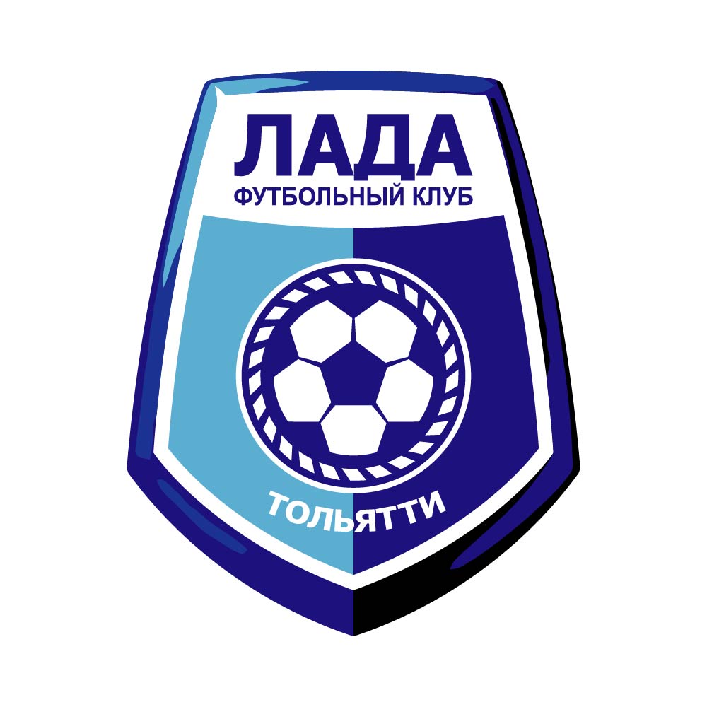 Free High-Quality FK Lada Tolyatti Logo for Creative Design