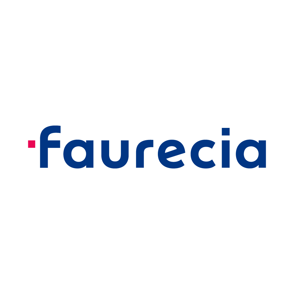 Free High-Quality Faurecia Logo for Creative Design