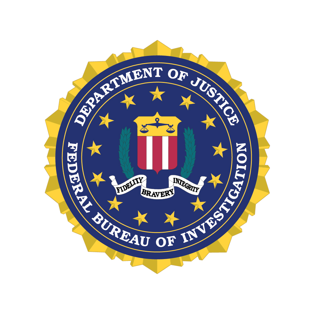 Free High-Quality Fbi Government Logo for Creative Design