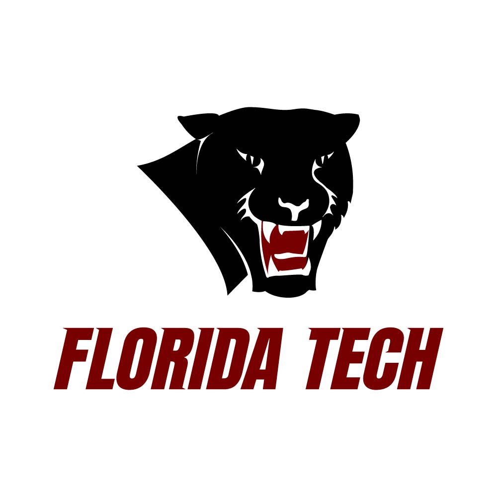Free High-Quality Florida Tech Panthers Logo for Creative Design