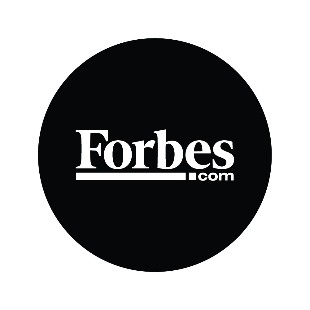 Free High-Quality Black Background Underline Forbes Logo for Creative ...