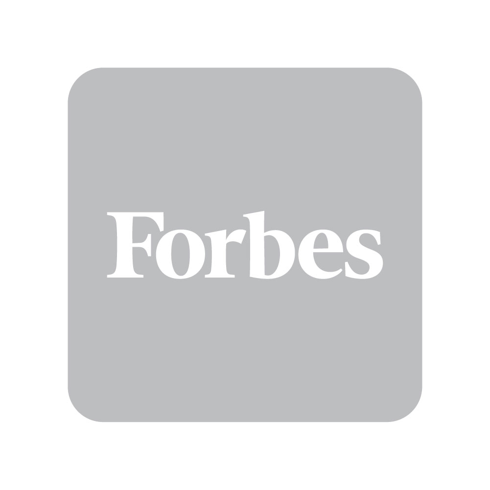 Free High-Quality Forbes Grey Background Square Logo for Creative Design