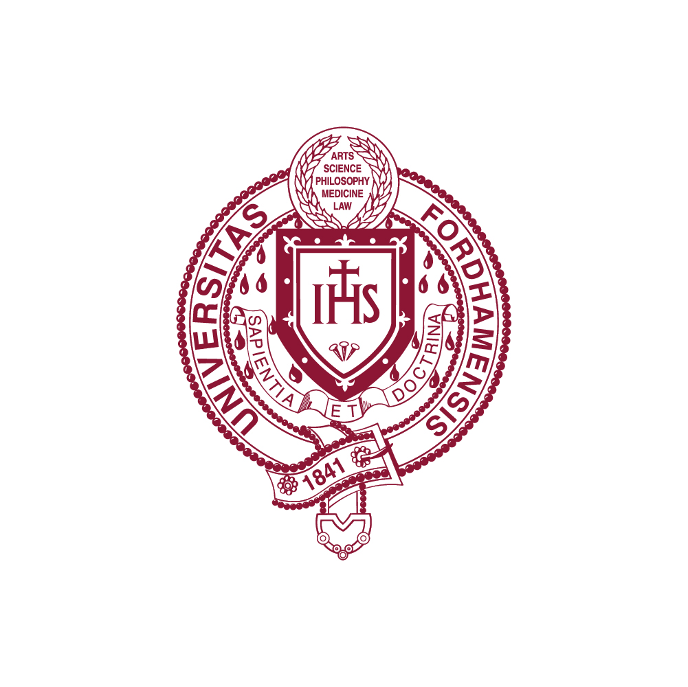 Download Fordham University Logo Transparent in SVG Vector or PNG