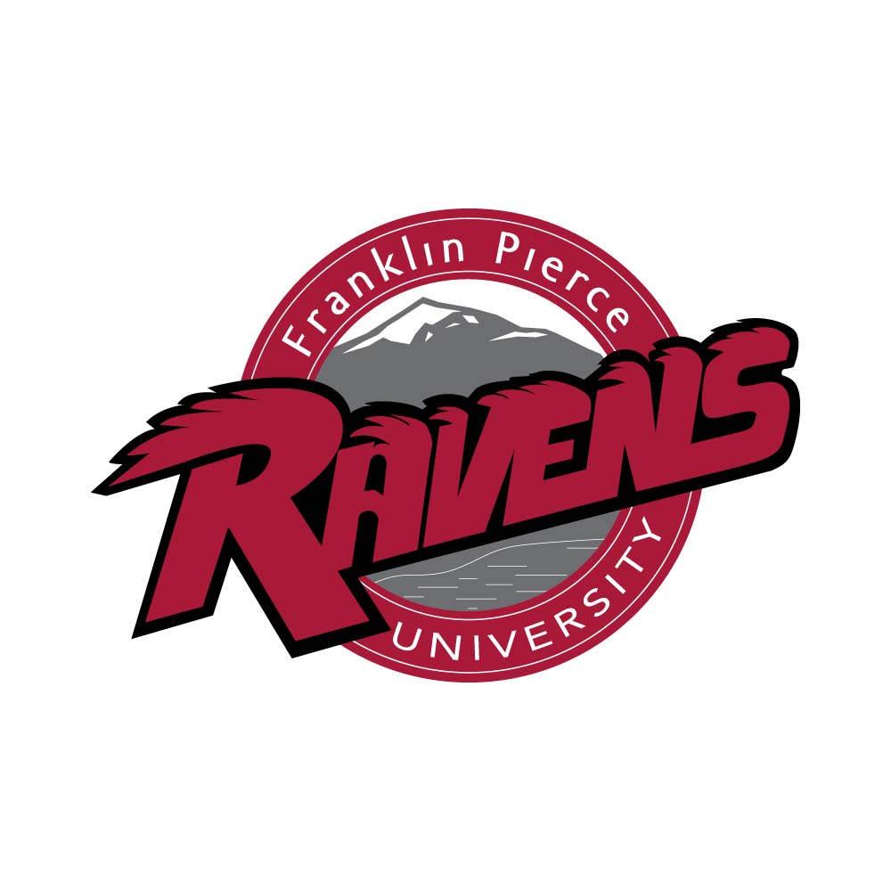 Free High-Quality Franklin Pierce Ravens Logo for Creative Design