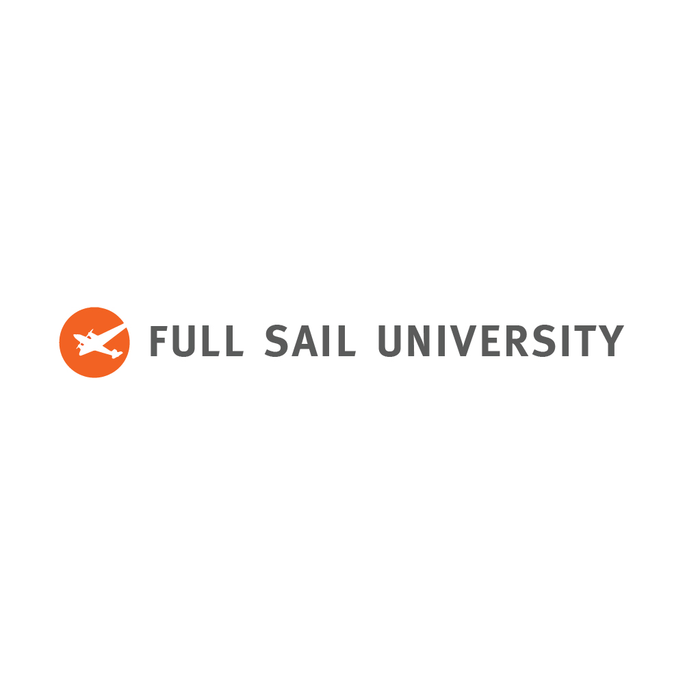 Free High-Quality Full Sail University Logo Png for Creative Design