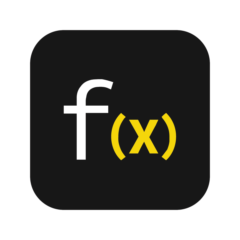 Free High-Quality Function X Logo for Creative Design