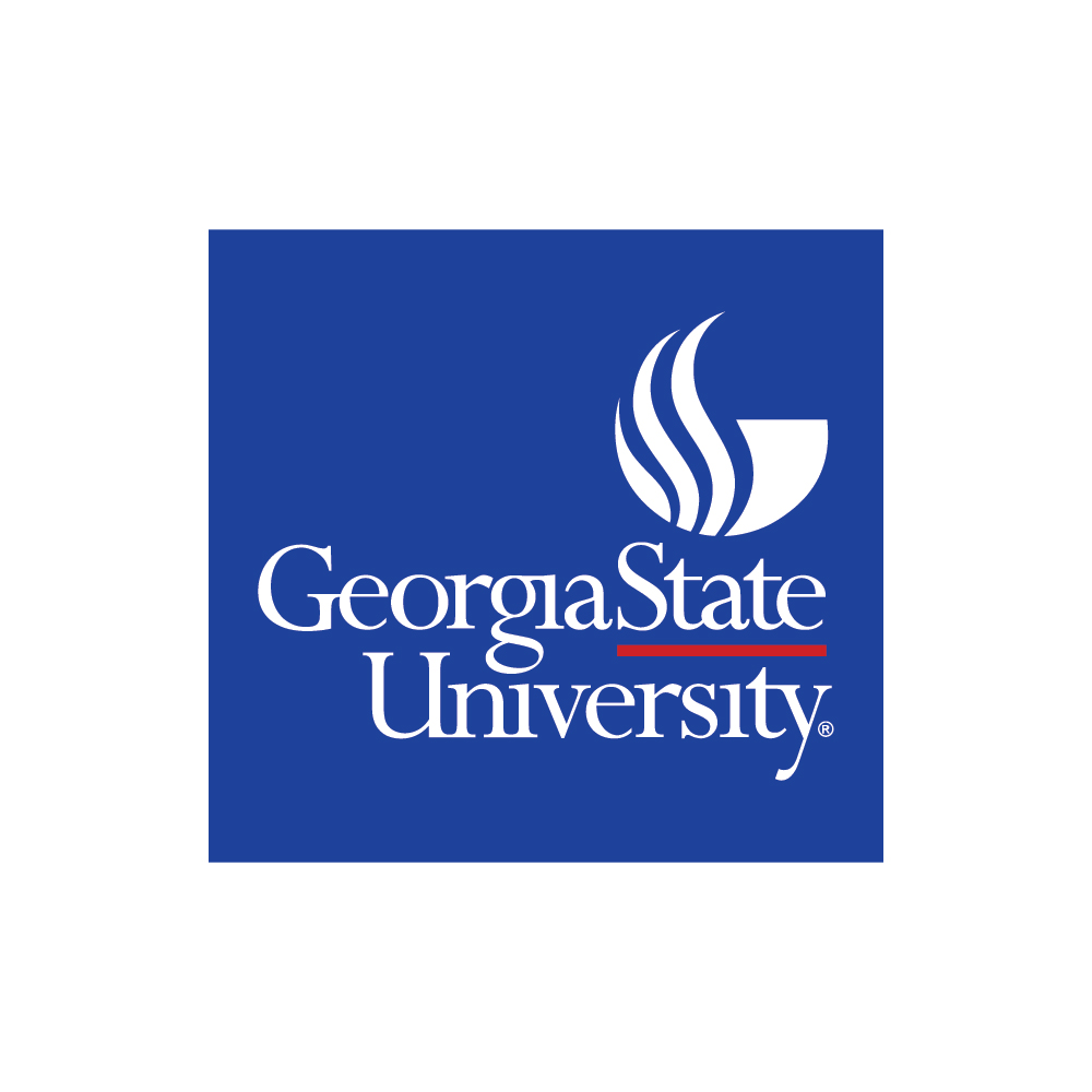 Free High-Quality Georgia State University Logo for Creative Design