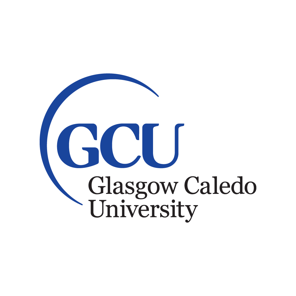 Free High-Quality Glasgow Caledonian University Logo for Creative Design