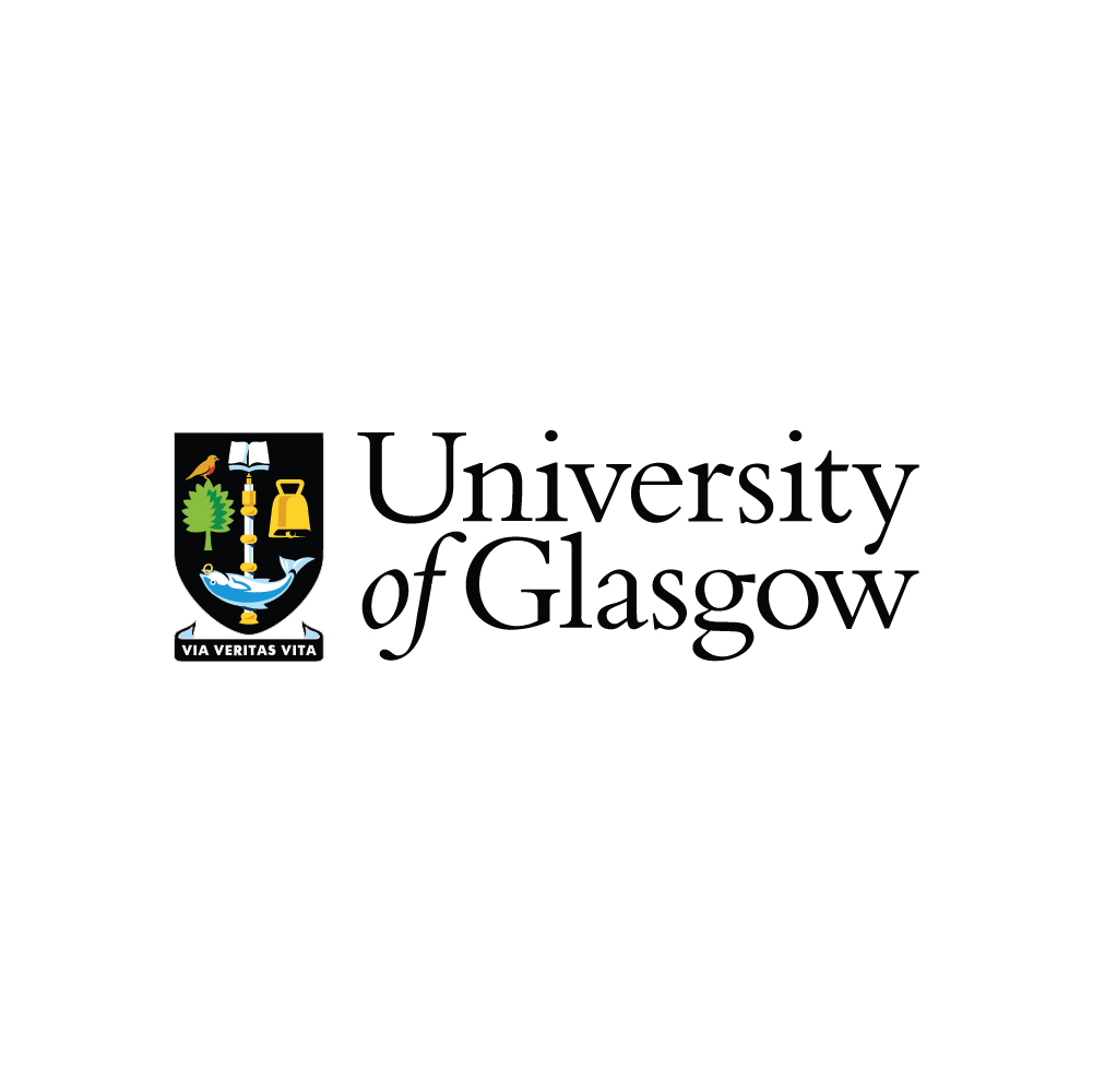 Free High-Quality Glasgow University Logo Png for Creative Design
