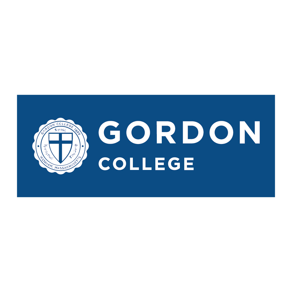 Free High-Quality Gordon College Logo for Creative Design