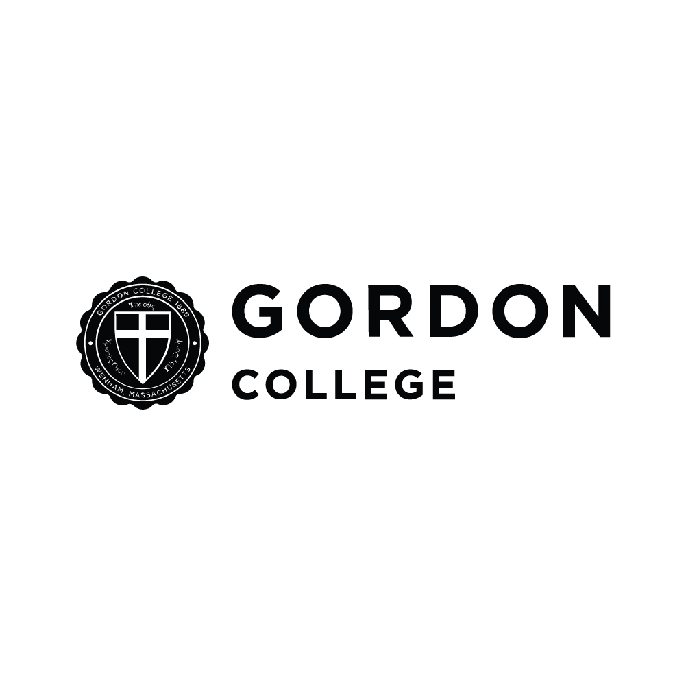 Free High-Quality Gordon College Logo Png for Creative Design