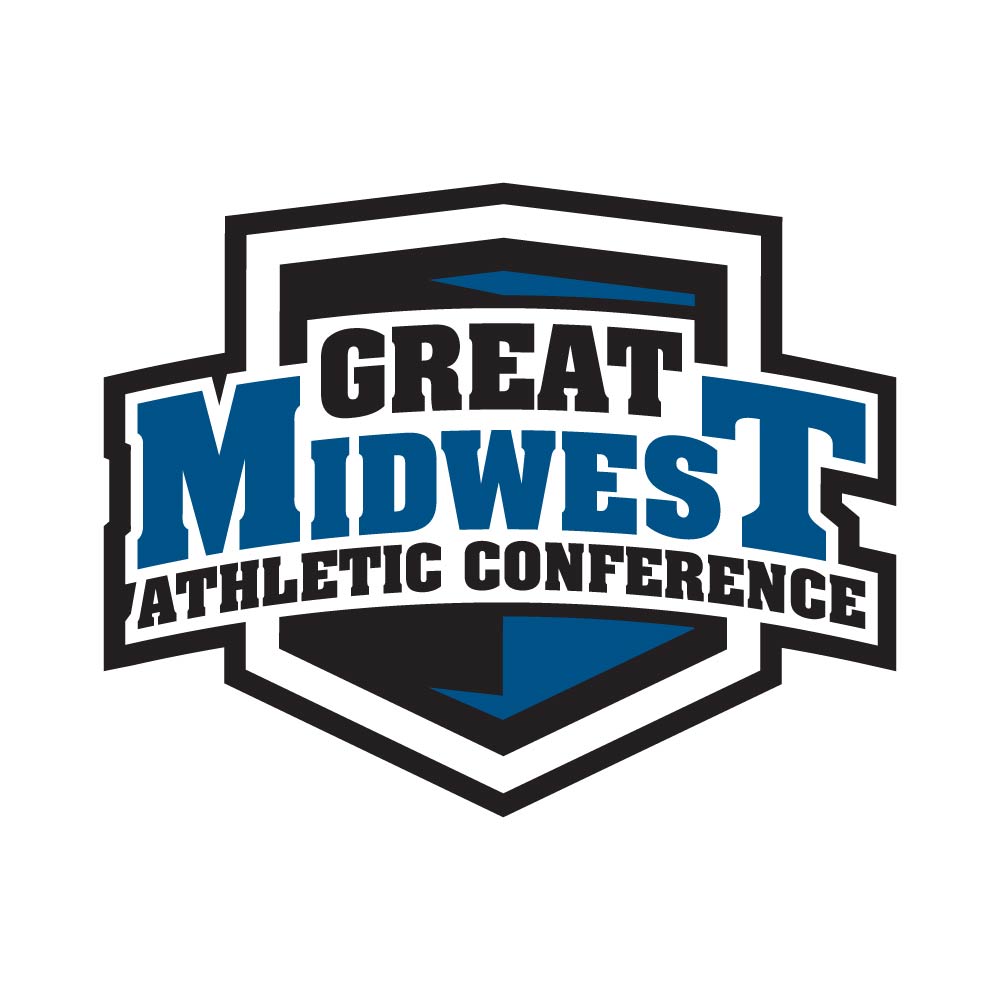 Free High-Quality Great Midwest Athletic Conference Logo for Creative ...