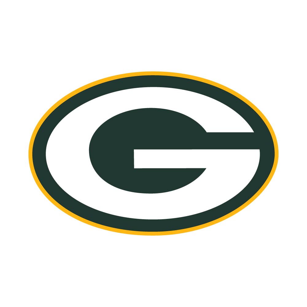 Free High-Quality green bay packers logo svg for Creative Design