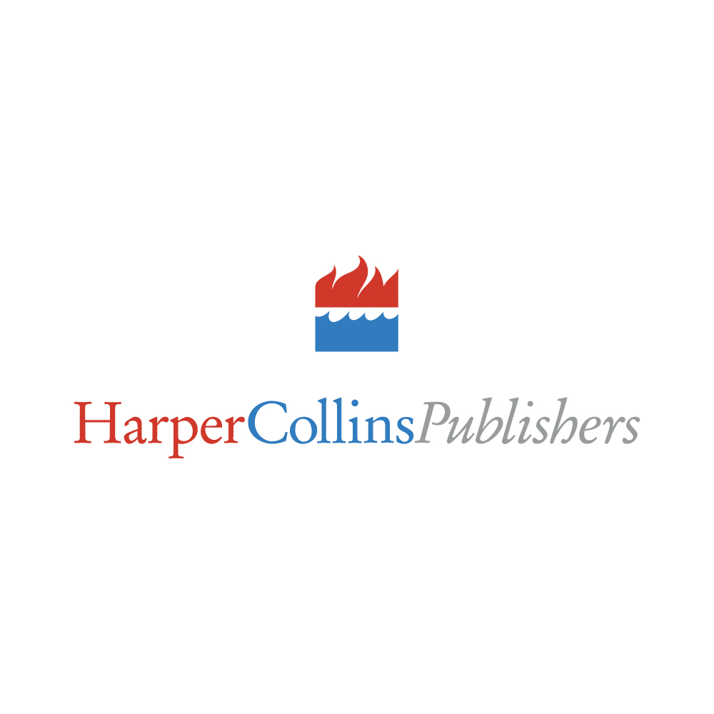 Free High-Quality Harpercollins Logo for Creative Design