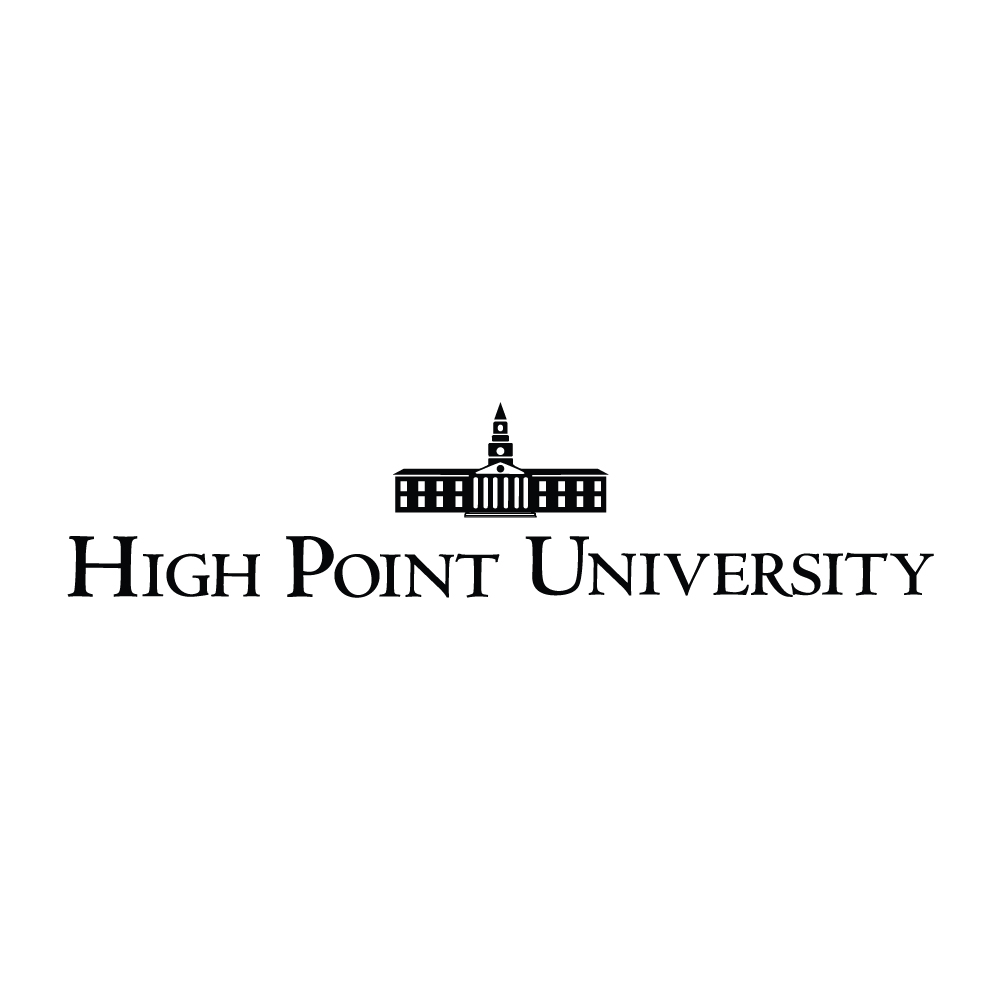 Free High-Quality High Point University Logo Png for Creative Design