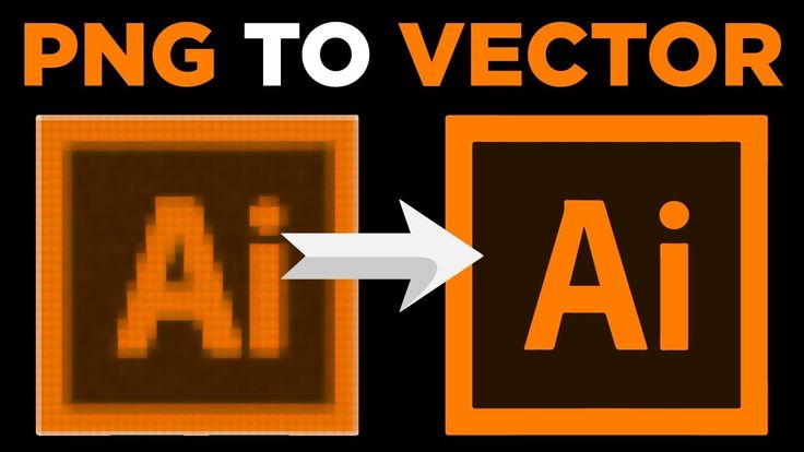 Convert PNG to Vector Without Losing Quality
